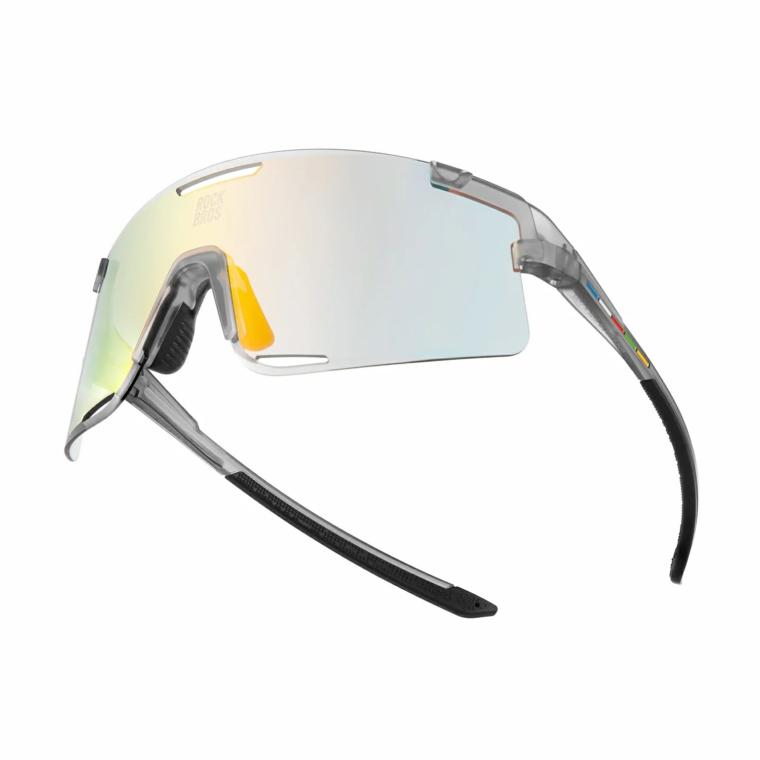 Cycling Glasses for Clearer Road and Trail Vision