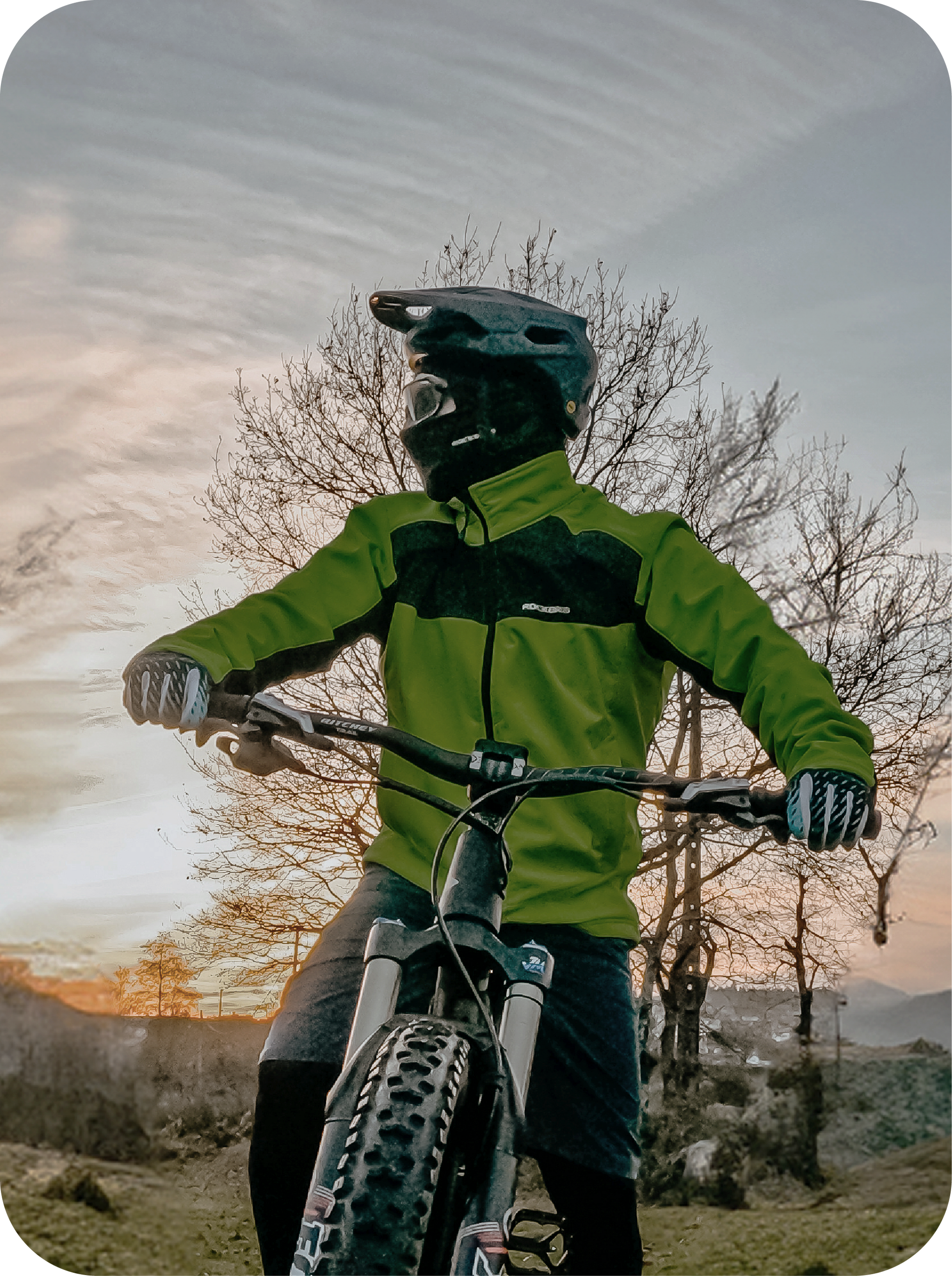 MTB