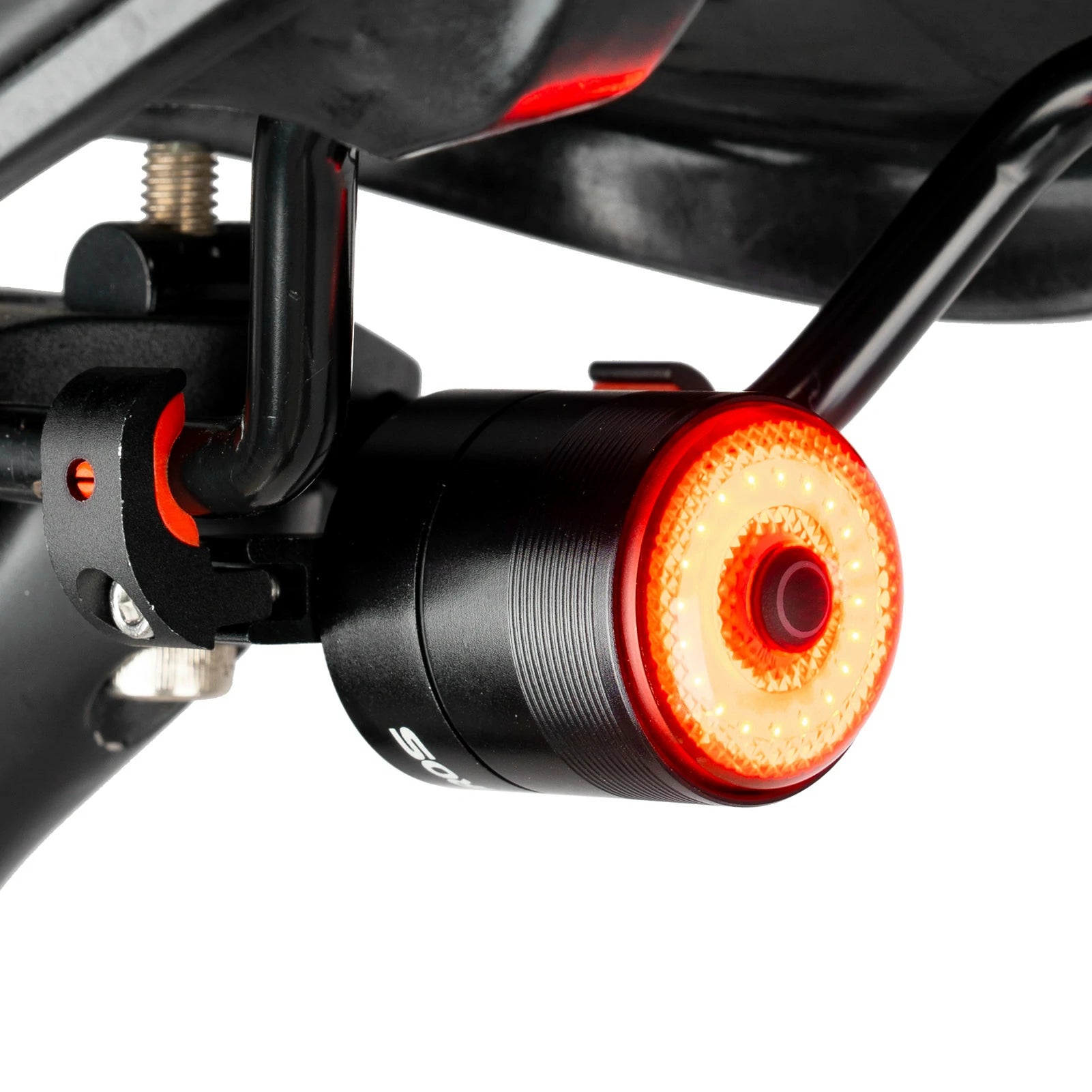 ROCKBROS Bike Tail Light Smart,Brake Sensing Bicycle Rear Lights for ...