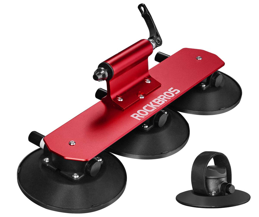 ROCKBROS Suction Cup Bike Rack