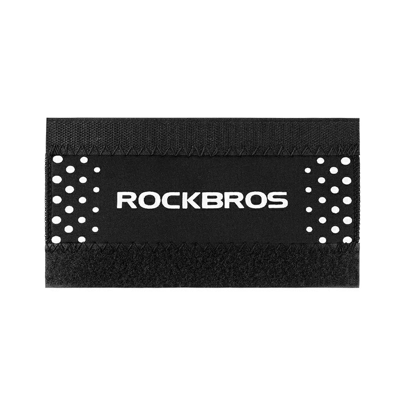 ROCKBROS Bicycle Chain Cover Lightweight Bike Frame Protector