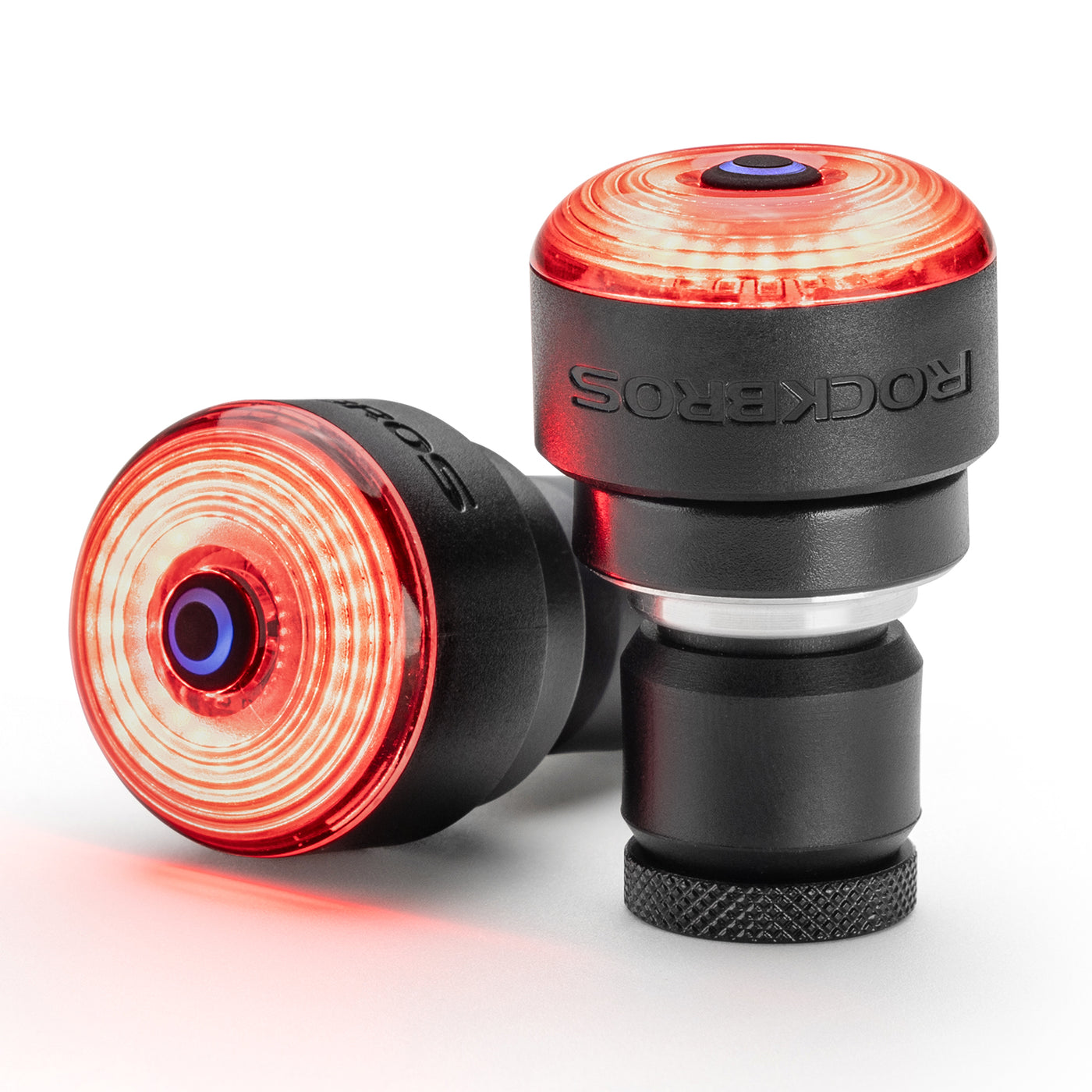R0 Bike Tail Light Brake sensor USB Handle Plug Waterproof ROCKBROS