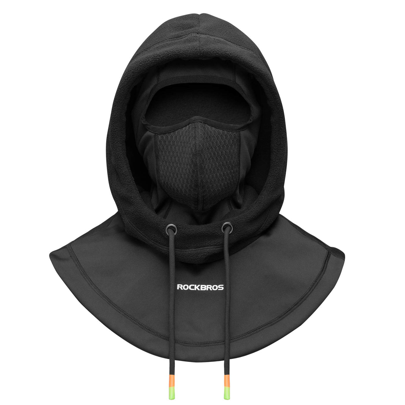 ROCKBROS Balaclava Mask Ski Mask For Cold Weather