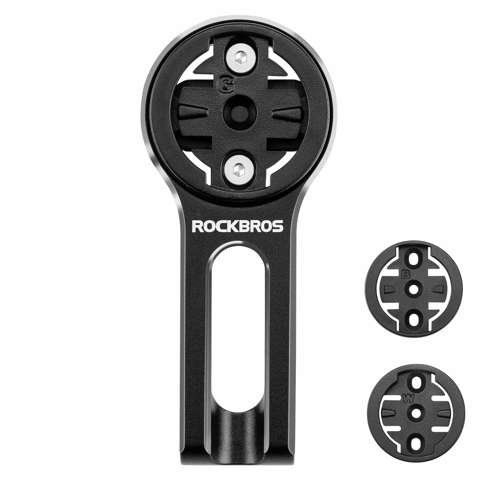 ROCKBROS Out Front Bike Mount Designed for PCR/TCR Bike