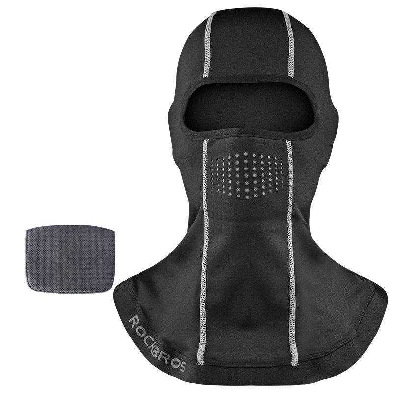 Cycling Balaclava: Face Mask for Outdoor Sports