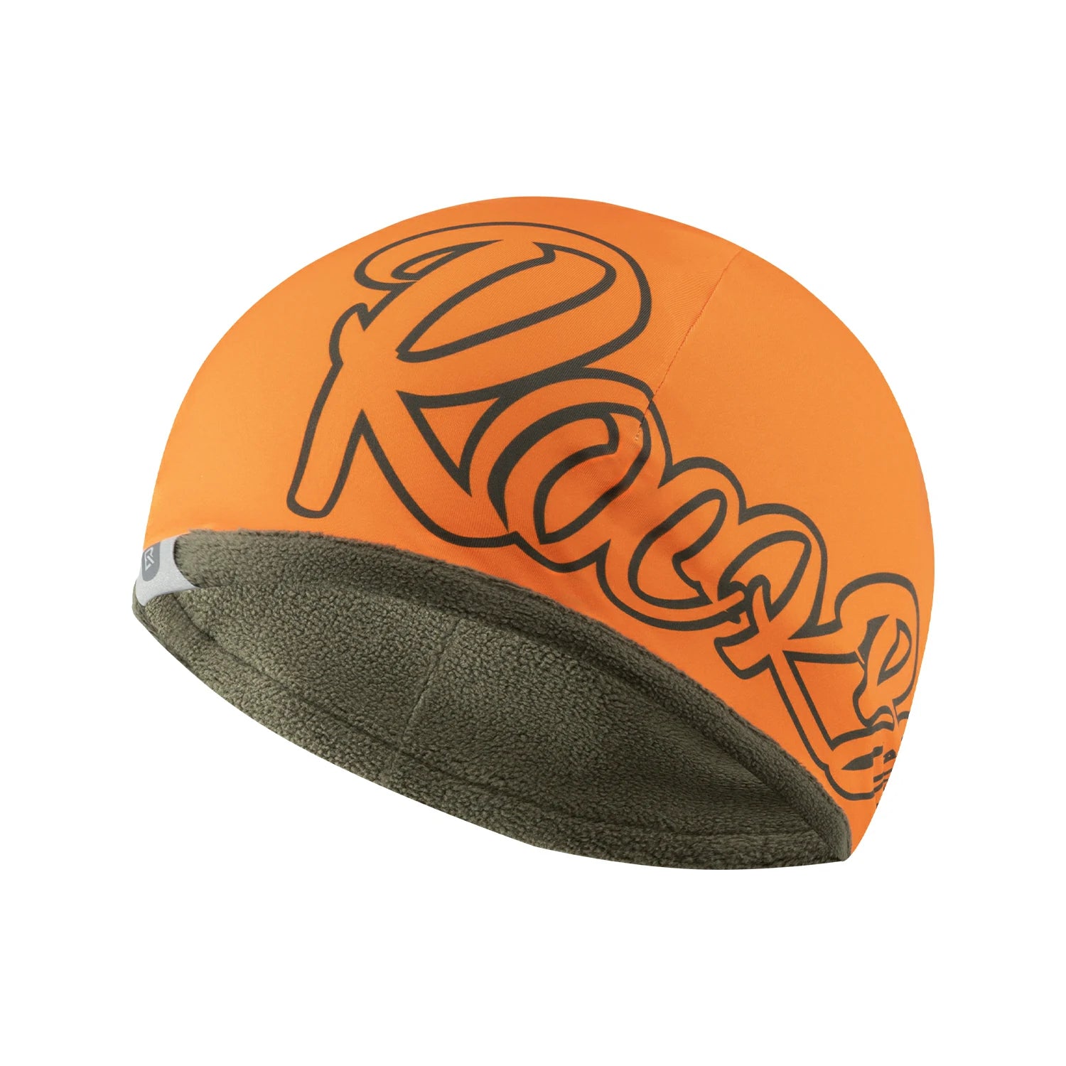 Winter Warm Wool Skull Cap Cycling Breathable for Biking Motorcycling